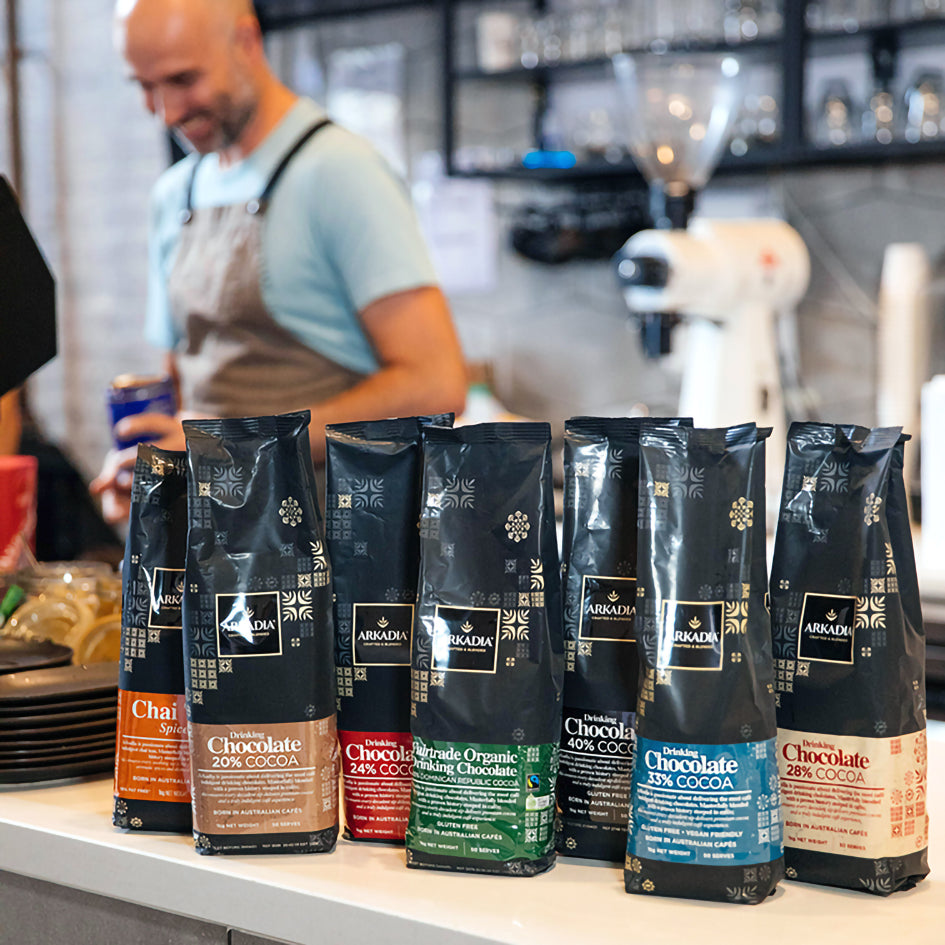 The Ultimate Guide to Arkadia Drinking Chocolate: Discover Premium Coc ...