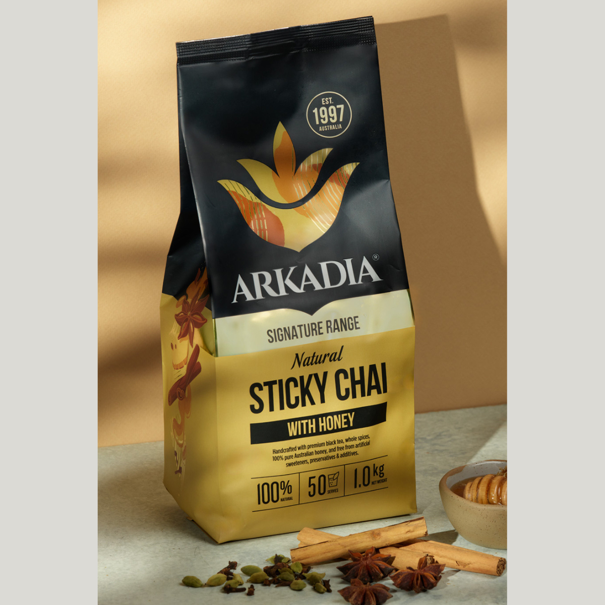 Arkadia artisan range | Eighteen Grams Coffee Roastery Coffee Roasters ...