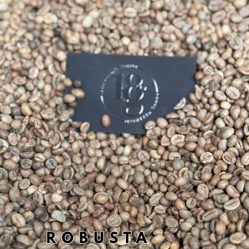 PNG Robusta - Unroasted Coffee Beans – Buy PNG Robusta - Unroasted ...