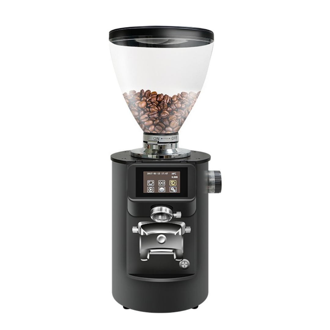 Premium Coffee Grinder – Buy Premium Coffee Grinder Online | Eighteen ...