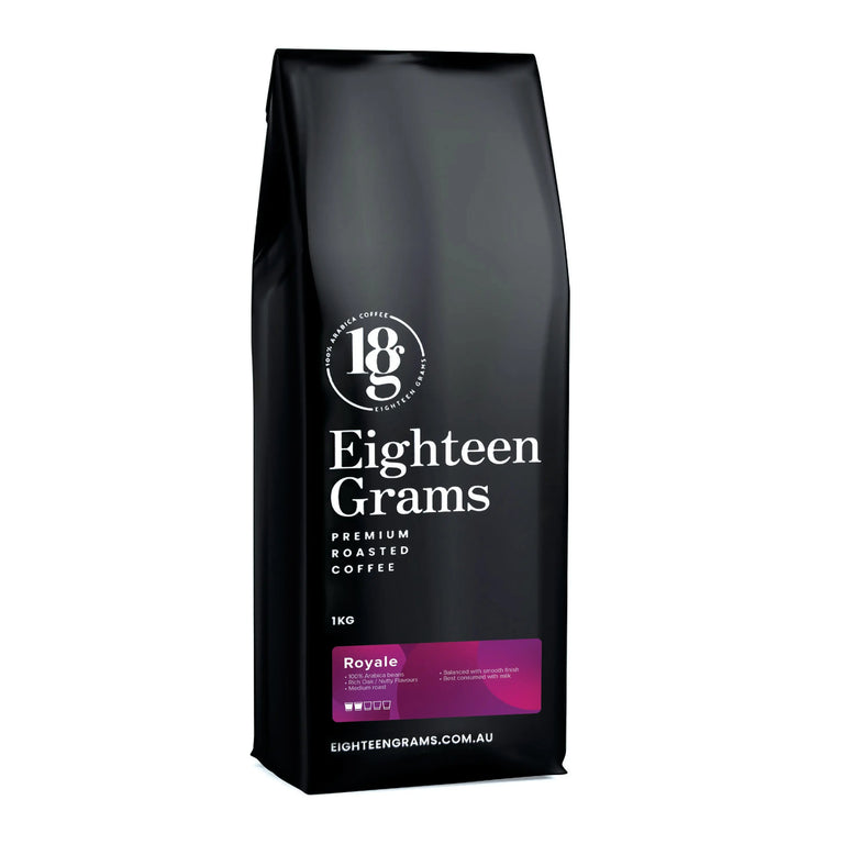18 Grams Coffee | Buy Coffee Beans Online | Local – Eighteen Grams
